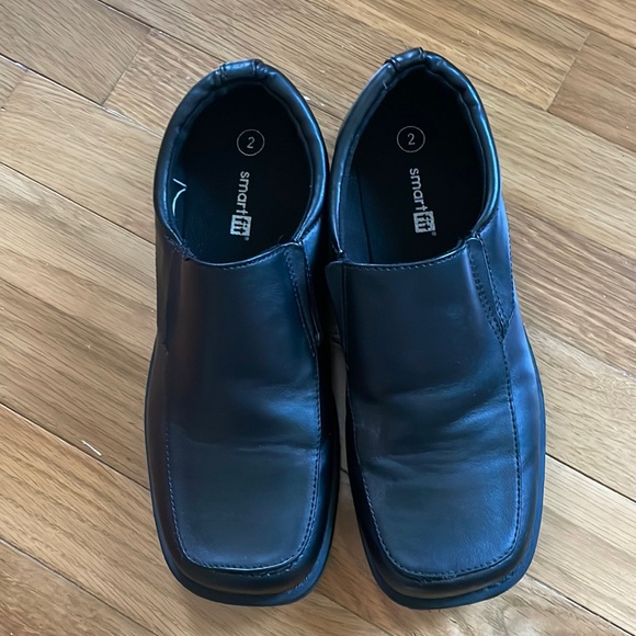 smartfit | Shoes | Boys Dress Shoes | Poshmark